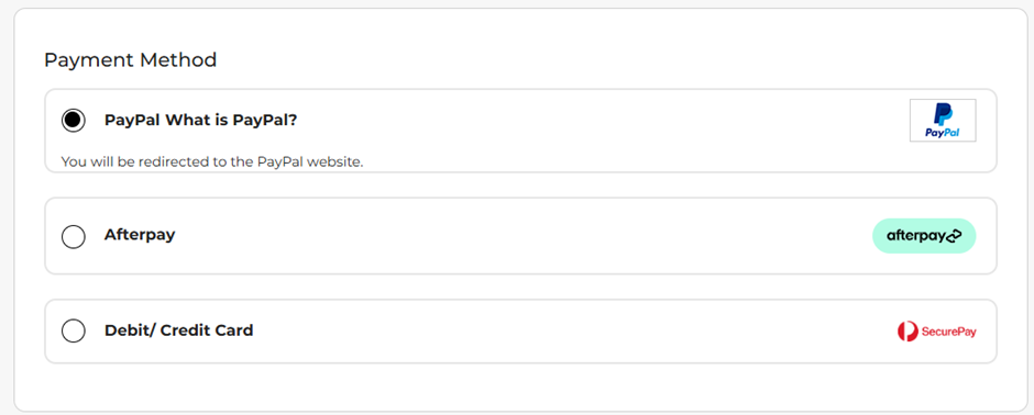 The Dymocks Online shopping process – Dymocks Help